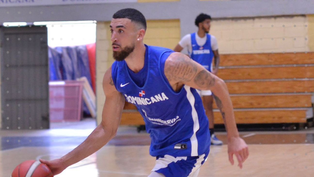 Chris Duarte jugará en Puerto Rico, con los vaqueros de Bayamón