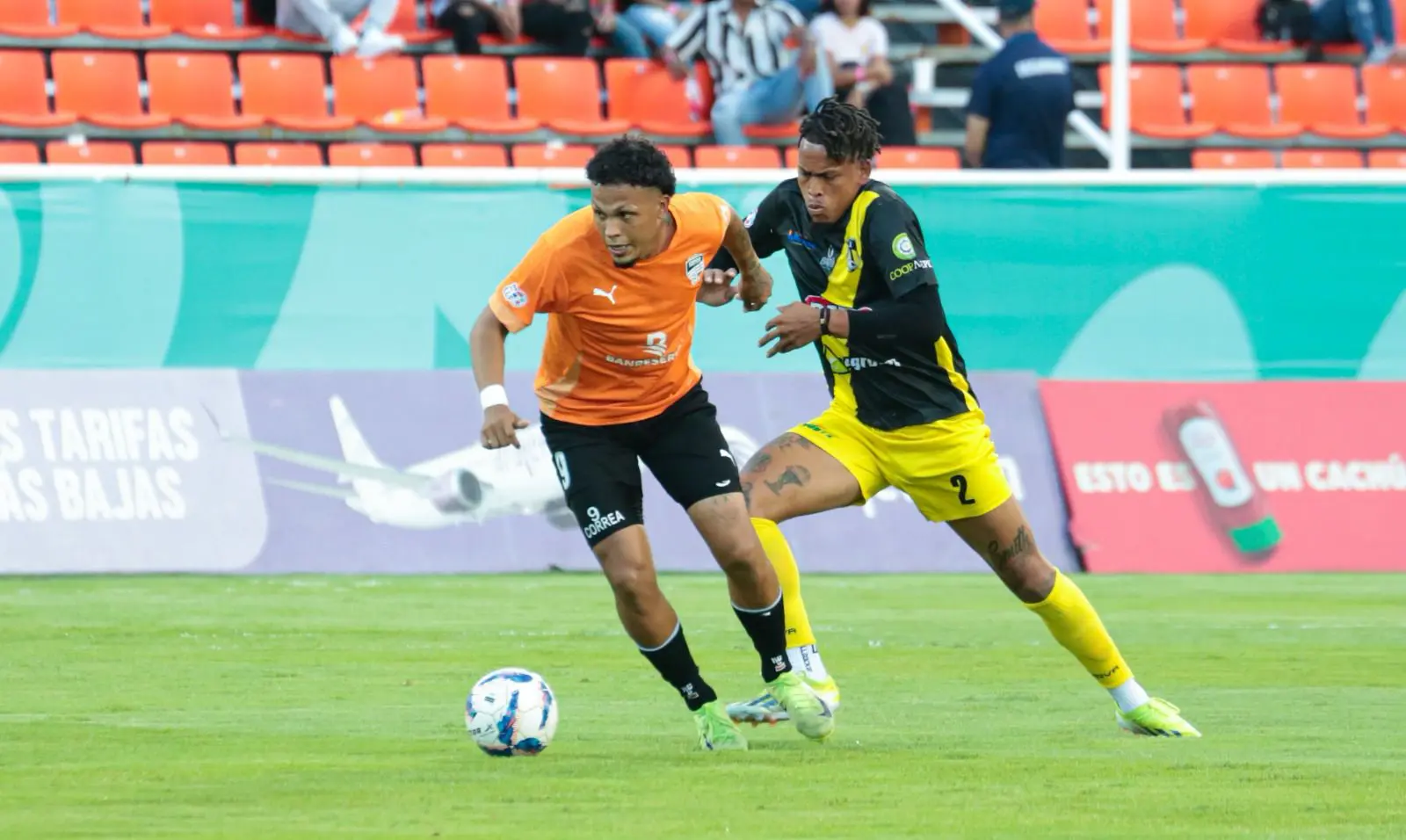 Liga Dominicana de Fútbol anuncia calendario 2025-2026